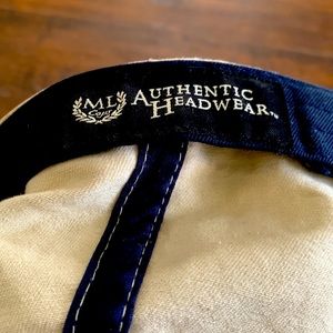 ML Caps Authentic Headwear | Accessories | Duquesne University Baseball ...